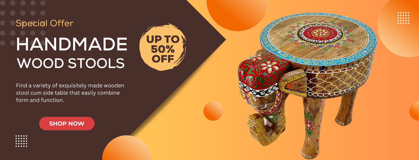 OXYROOTS HANDICRAFT PVT. LTD.